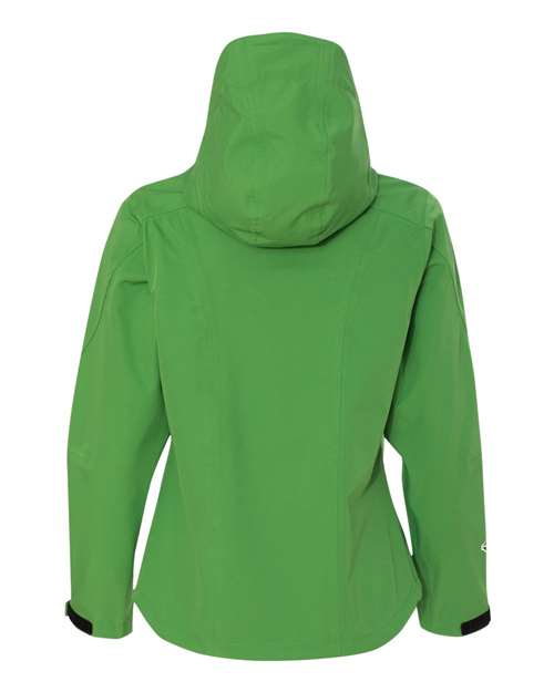 Stormtech - Women's H2Xtreme Expedition Soft Shell - XB-2W – Brick And ...